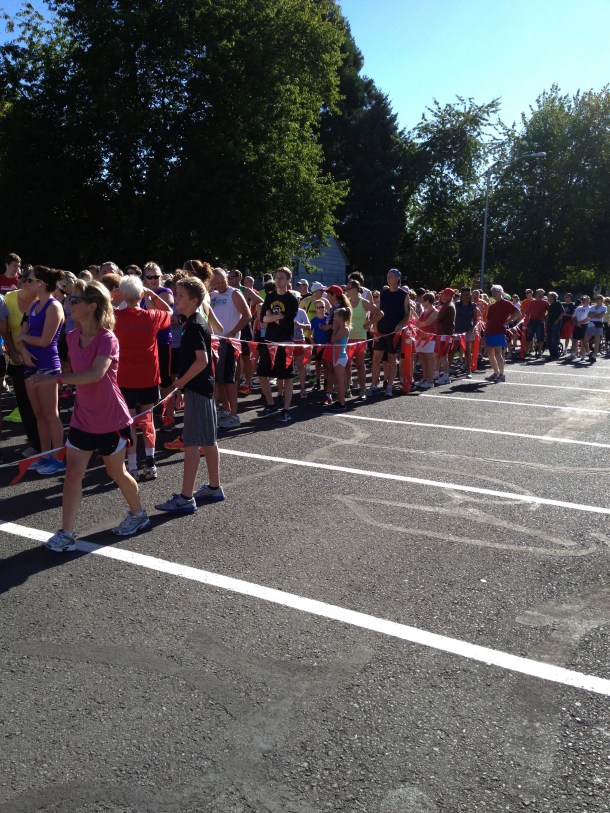 Stayton Fun Run | Old Time 4th Of July Fun Run/Walk Stayton Oregon